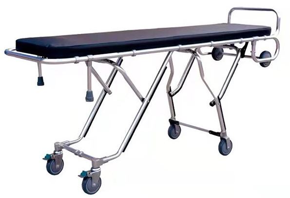 Infitek BC-80-60 Coffin Rack