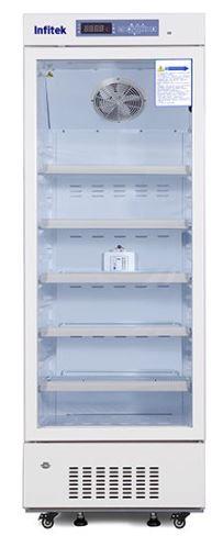 Infitek PR5-310 2~8? Single Door Laboratory Refrigerator