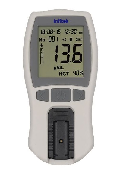 Infitek HBA-L102 Hemoglobin Analyzer