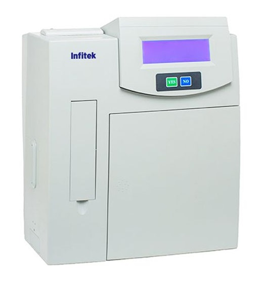 Infitek EA-5-40 Electrolyte Analyzer