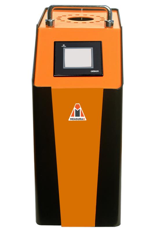 Measurax H2304 Dry Block High Temperature Calibrator