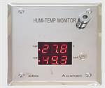 ACE Instruments AI-RHTm Cleanroom Humidity and Temperature Monitor