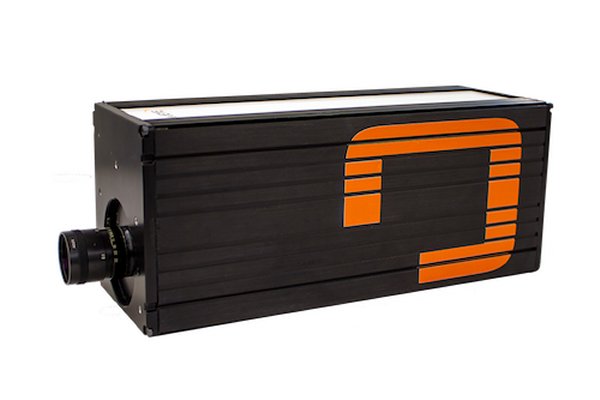 INNO-SPEC RedEye NIR Hyperspectral Cameras