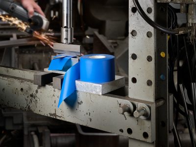 MarFree - Press Brake Urethane Die Protection Film by Pepin ...
