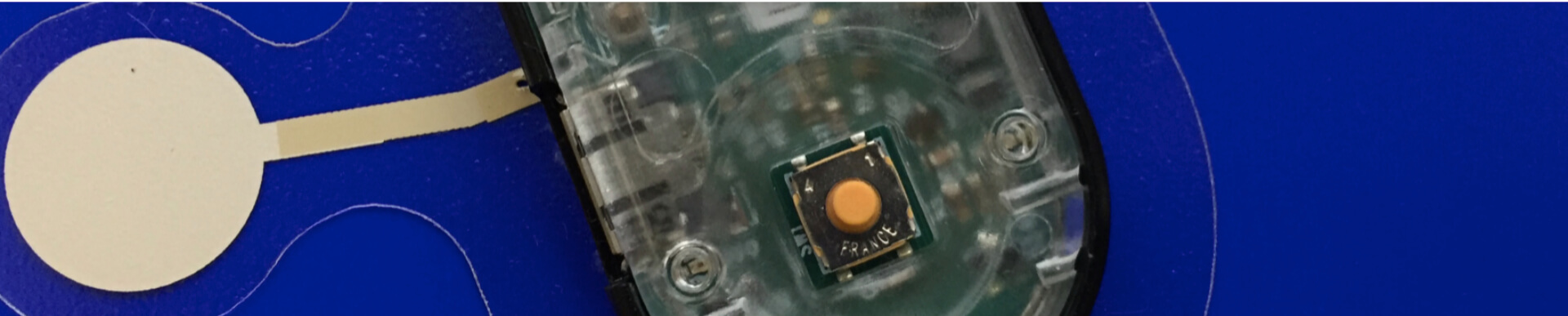 SSI - Disposable Medical Circuits By SSI Electronics, Inc.