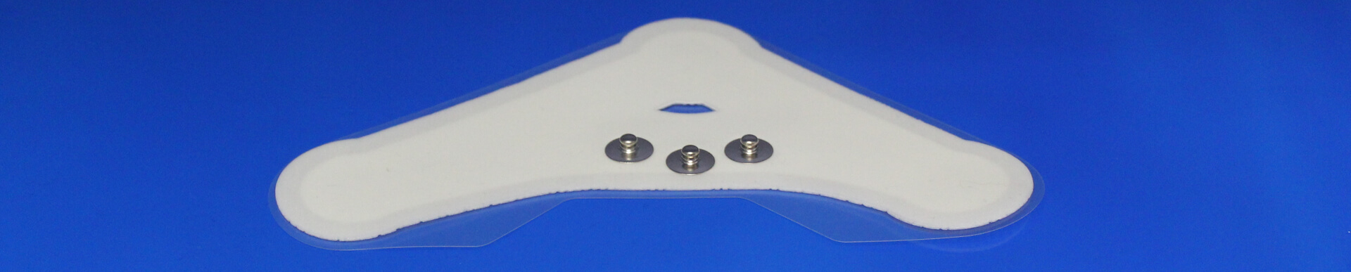 SSI - Custom Electrode Patches By SSI Electronics, Inc. | Medical Devices