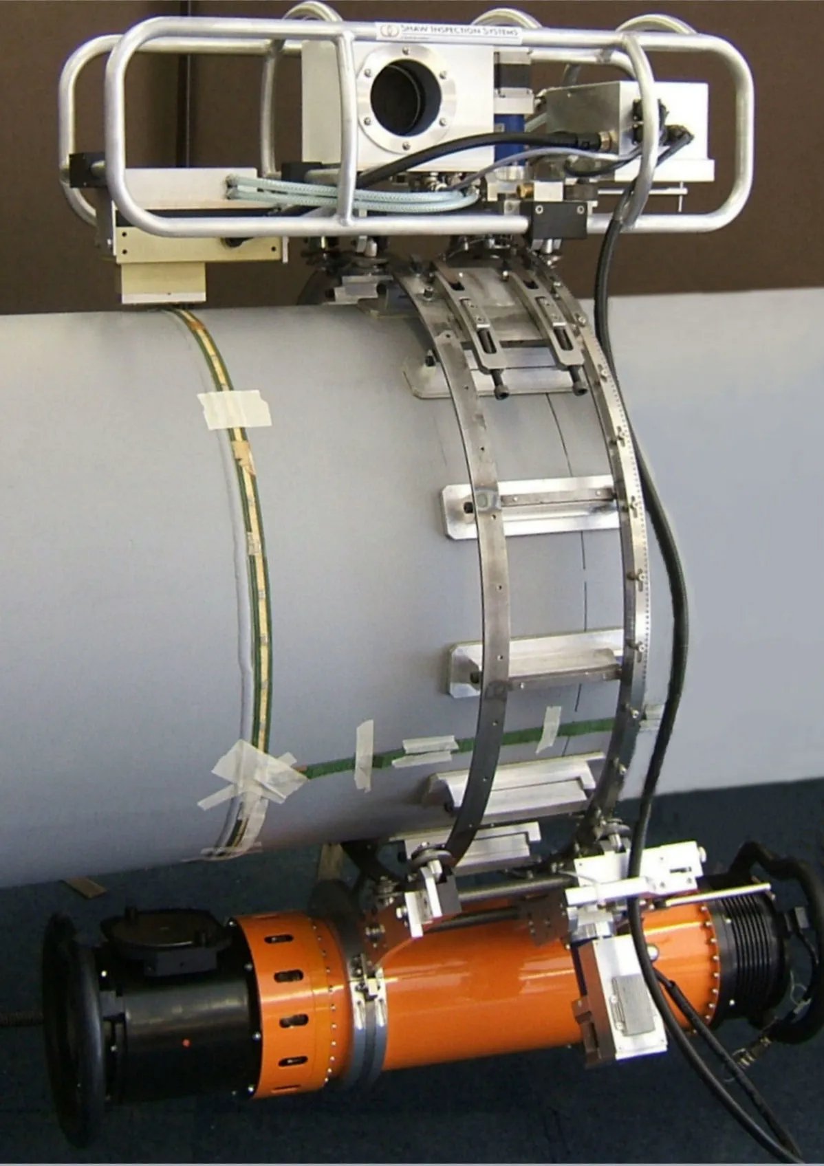 Shaw - High Definition Real Time Radiography & Truefocus ...