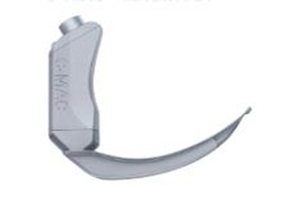C-MAC - HD Series - Video Laryngoscopes by KARL STORZ ...