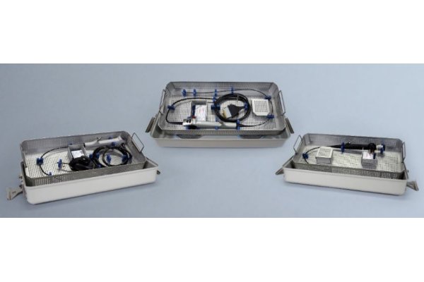 Flexible Scope Container Systems By KARL STORZ Endoscopy-America, Inc.