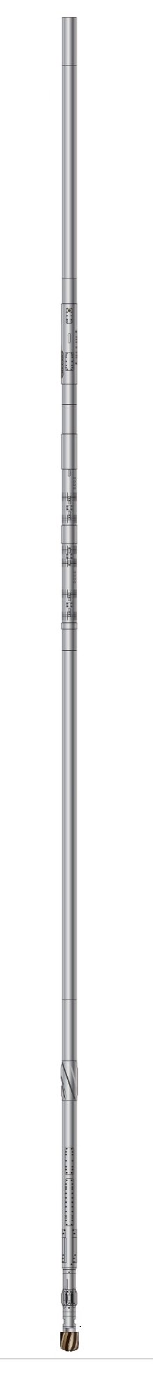 Geo-Vista High Build Rate Logging While Drilling System (HbuildLWD) 4. ...