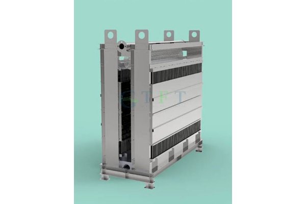 TFT TF-MH2,TF-MH25 and TF-MH50 Flat Ceramic Membrane Module