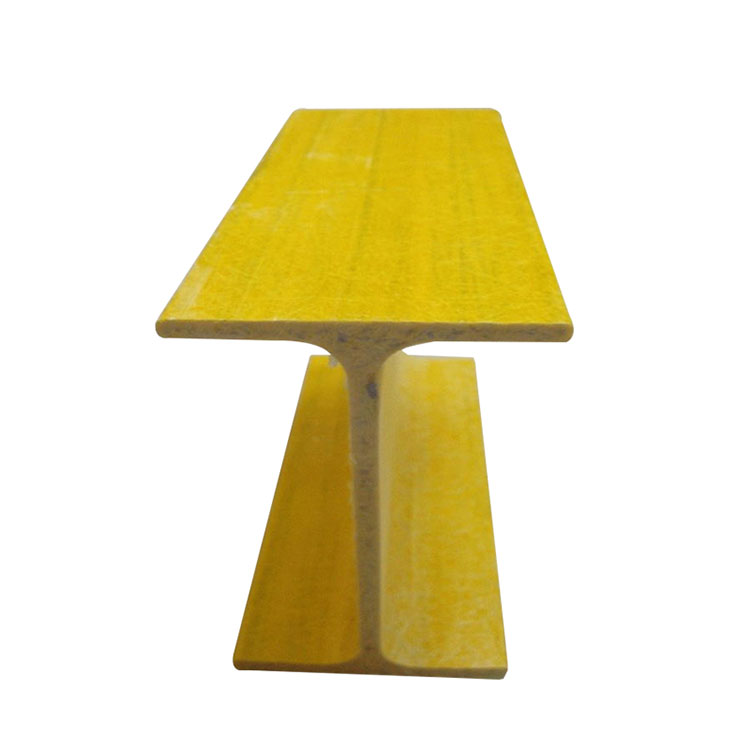 I Beams Fiberglass Beams | Miyafrp