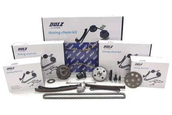 DOLZ Timing Chain Kit