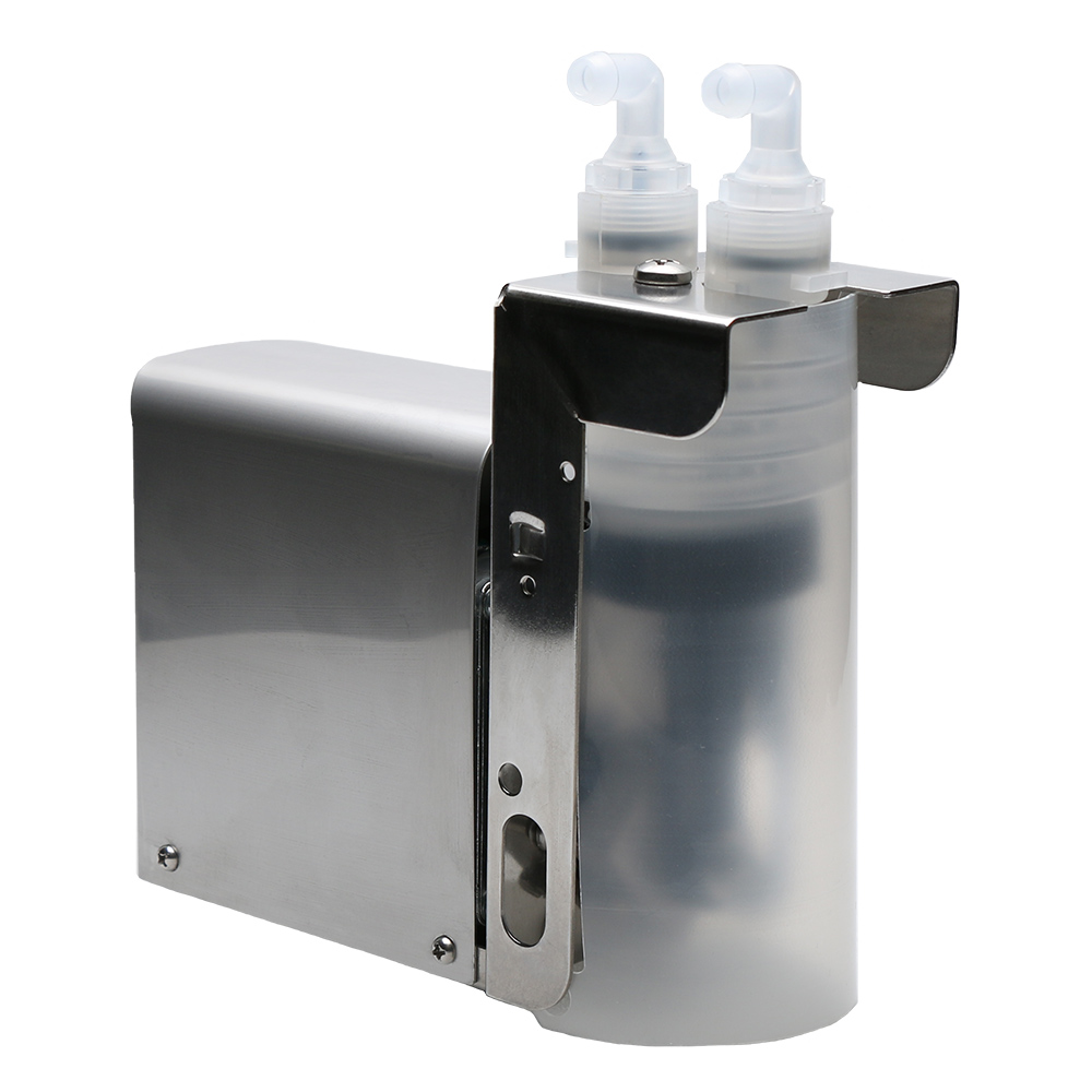 GRI Standard Bellows Metering Pumps