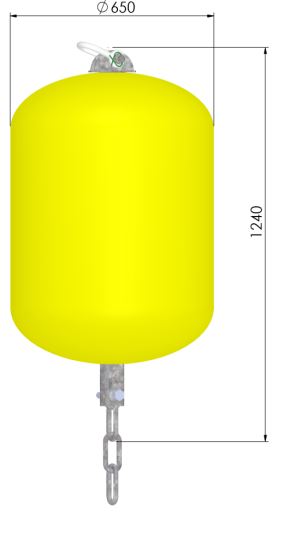 Polyform 250 Aqua Series