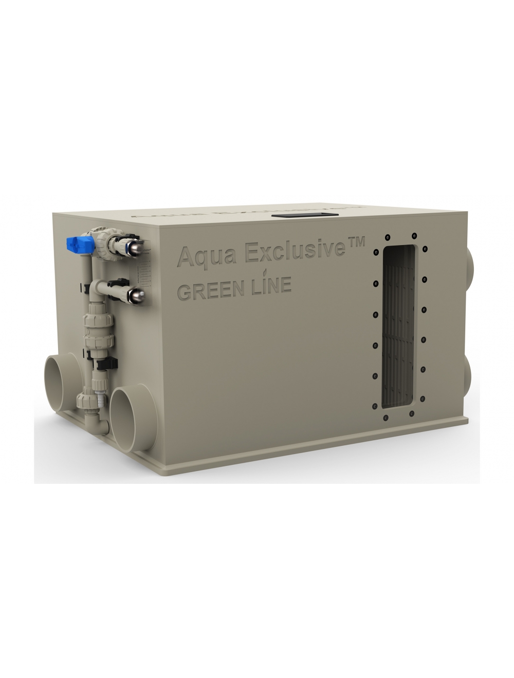 Aqua Exclusive Green Line BIO 25 Bio Filter
