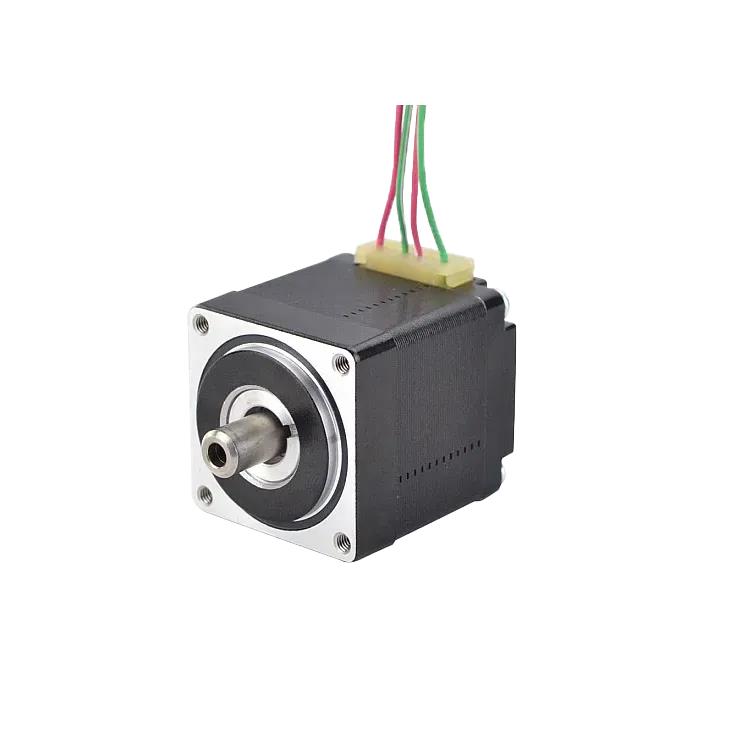 Nema - Stepper Motor - 8 1.8° 2-Phase Hybrid Stepper Motor by ...