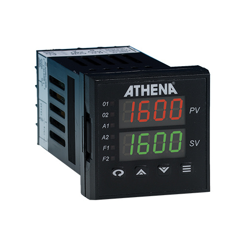 Athena C Series - 16C Universal PID Temperature/Process Controller