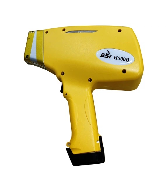 ESI H500B Handheld XRF Handheld Material Analyzer