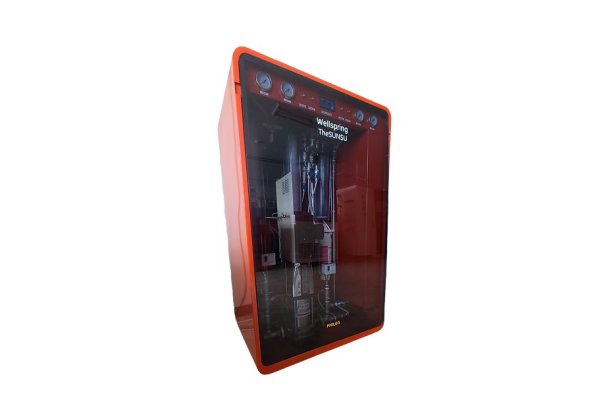 Wellspring WELS DW Pure & Drinking Water System