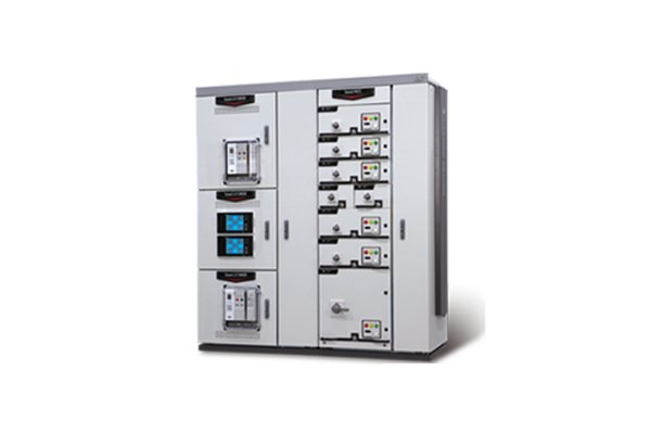 LS Cast Resin Transformer