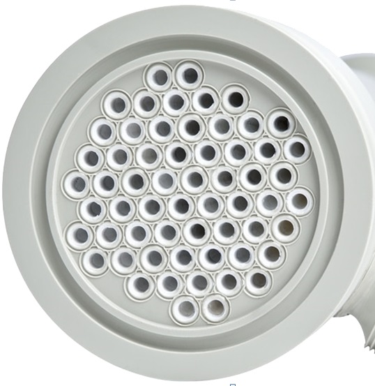EUT PP Tubular Module