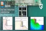 QuayWalls Gravity Type Quay Walls Design Software