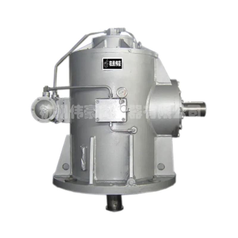 Weihao Z913AF Right Angle Gearbox for Fire Protection