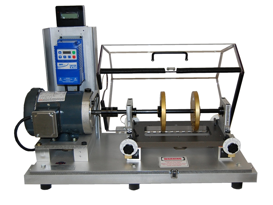 Lite Machinery Fault Simulator
