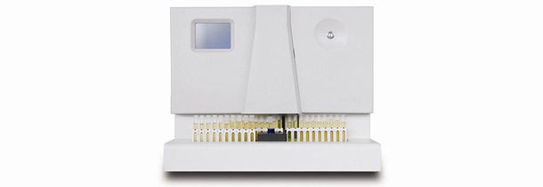 TR-DJ-900 - Medical Equipment - Urine Analyzer by Tryte,Tryte ...