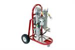 Fueltec 908E Mobile Tank Cleaning & Fuel Polishing System