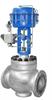 Supcon LN85 Series Cage Guided Globe Control Valve