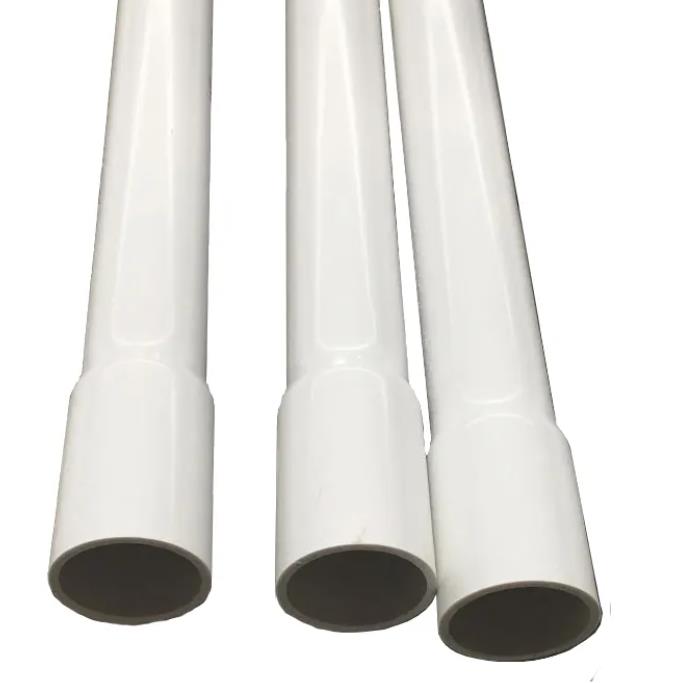 ERIKEKE PVC PIPE High quality water supply and drainage high pressure ...