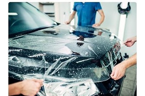 Argotec Paint & Surface Protection Film