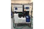 PAqua 1000D-2 Fresh Water Purification System