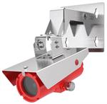Spectrum F101-P1377-BD Explosion Proof Fixed Camera