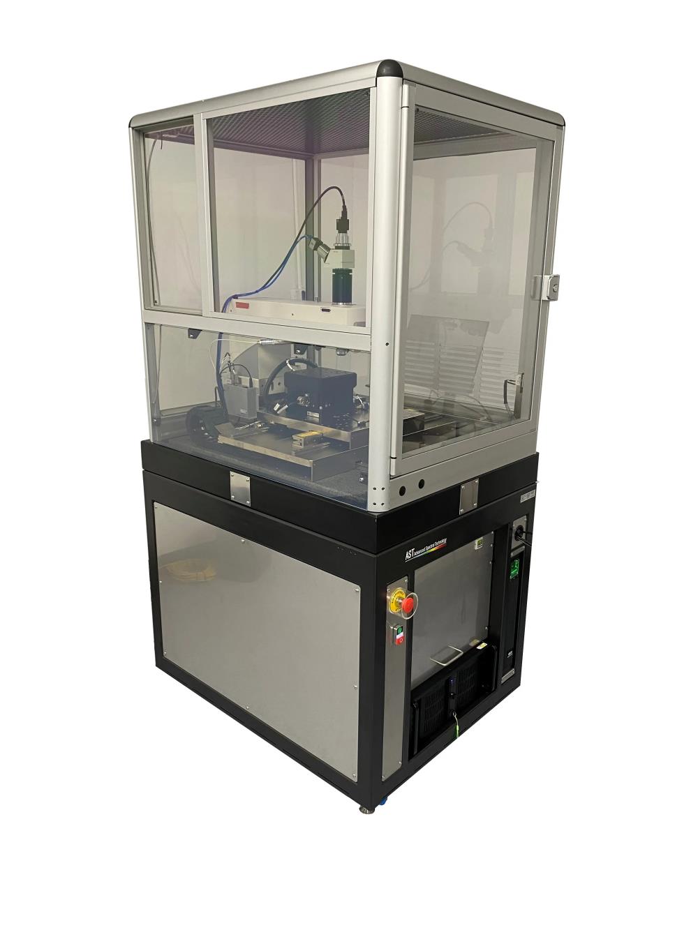 ATS Application / Process Specific Inspection & Metrology Systems