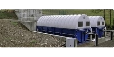Aqua BioMax Dual Treatment System