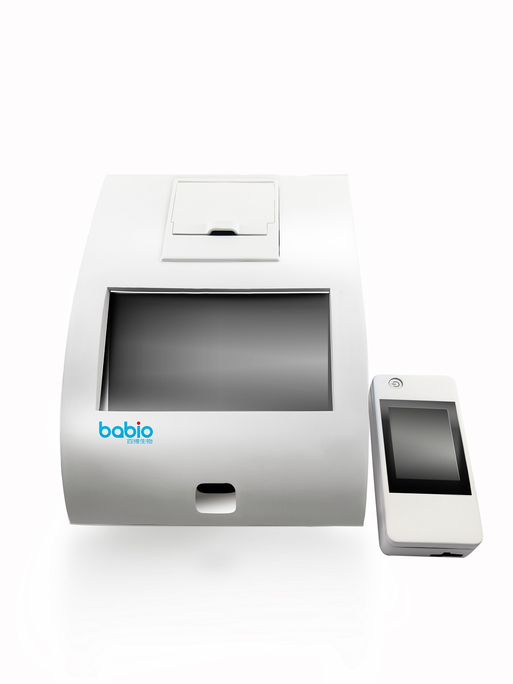 Urine Analyzer Machine By Jinan Babio Biotechnology Co., Ltd