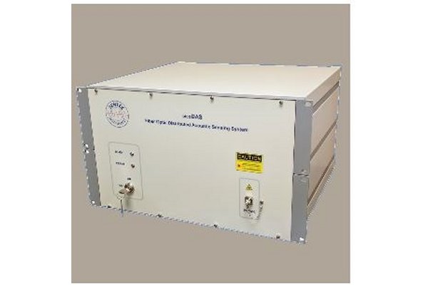 Sentek Instrument picoDAS Distributed Acoustic Sensing (DAS) System
