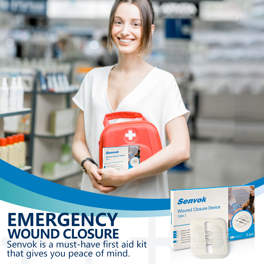 Your Guide To Stock Your Wound Care Kit | Medical XPRT
