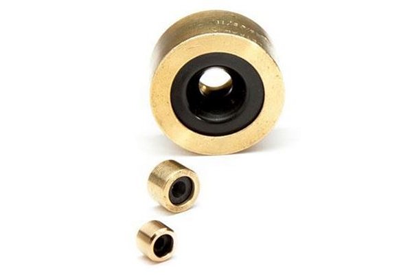 Bertfelt Constant Flow Valve type Inserts
