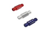 Fat Transfer Connector Adapter Set Of 3 For Luer Lock Infiltration Cannula