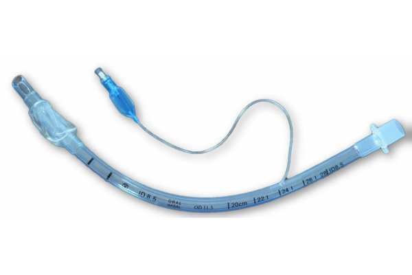 Endure - ETNC355-10 - Airway Management - Endotracheal Tubes ...