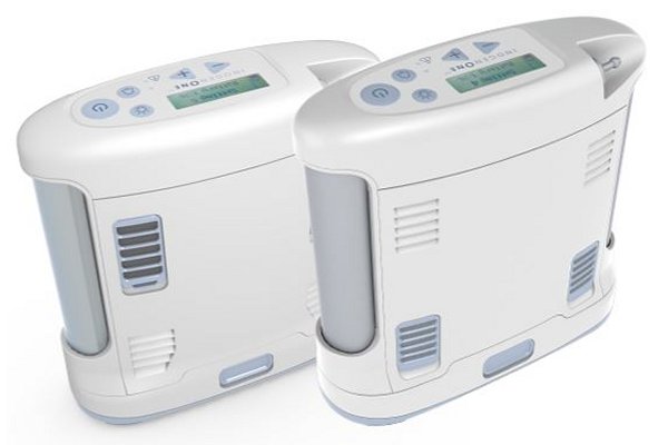 Inogen One - G3 Oxygen Concentrator By Inogen, Inc.