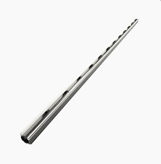VZ-15 Slot Diffusers | Swegon SLT GmbH