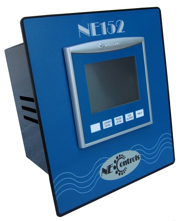 NE152 Pump Controller