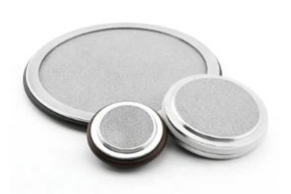HENGKO - Sintered Metal Filter - Porous Metal Filters - Sintered Porous ...