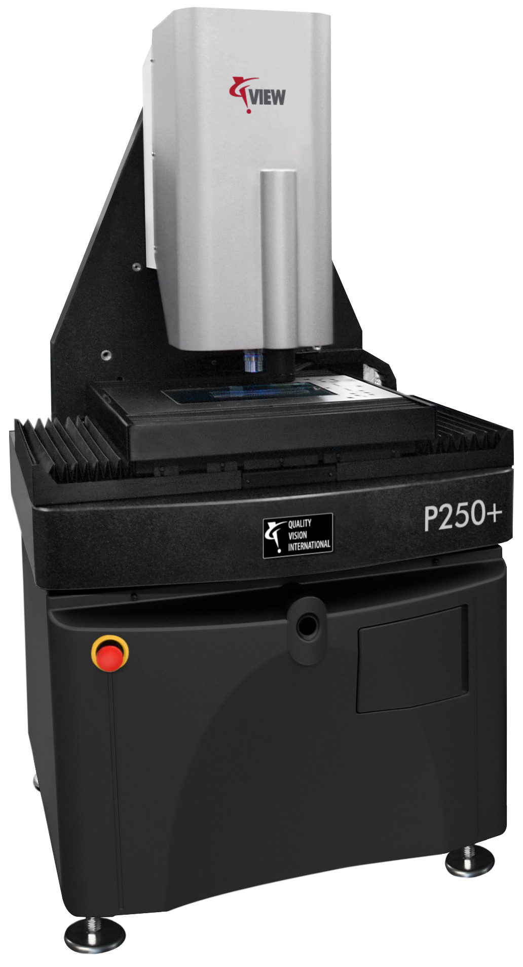 View Micro Metrology Pinnacle Plus Ultra High Accuracy Dimensional