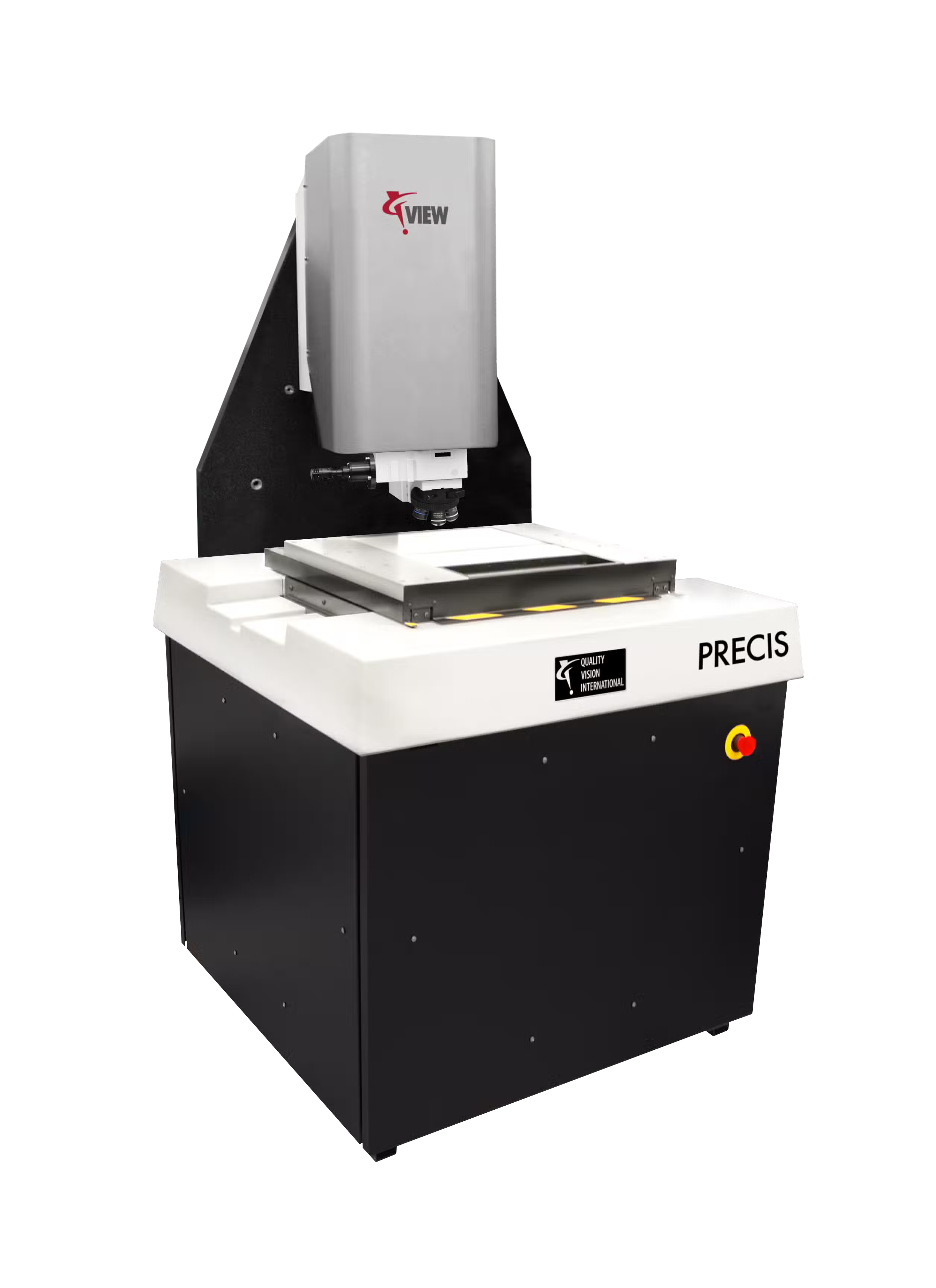 VIEW Micro Metrology Precis 200 Ultra High Accuracy Critical Dimension ...